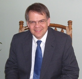 Rev. Dr. Jon Swanson, Feb 27 – Michael Sampson