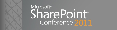 SharePoint Conference 2011 – Michael Sampson