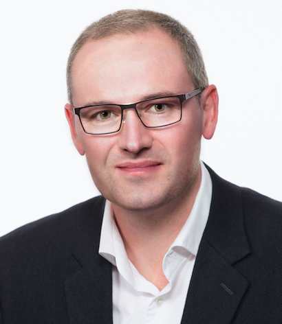 About Michael – Michael Sampson